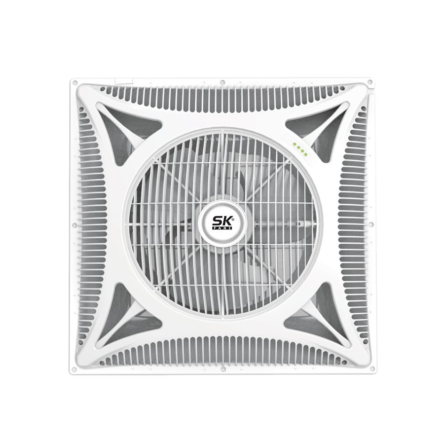 Premium quality exhaust fans in Pakistan