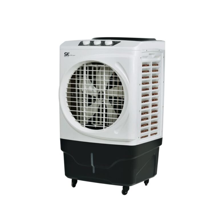 High-quality pedestal fans in Pakistan