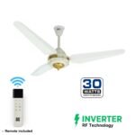 Best inverter technology ceiling fans