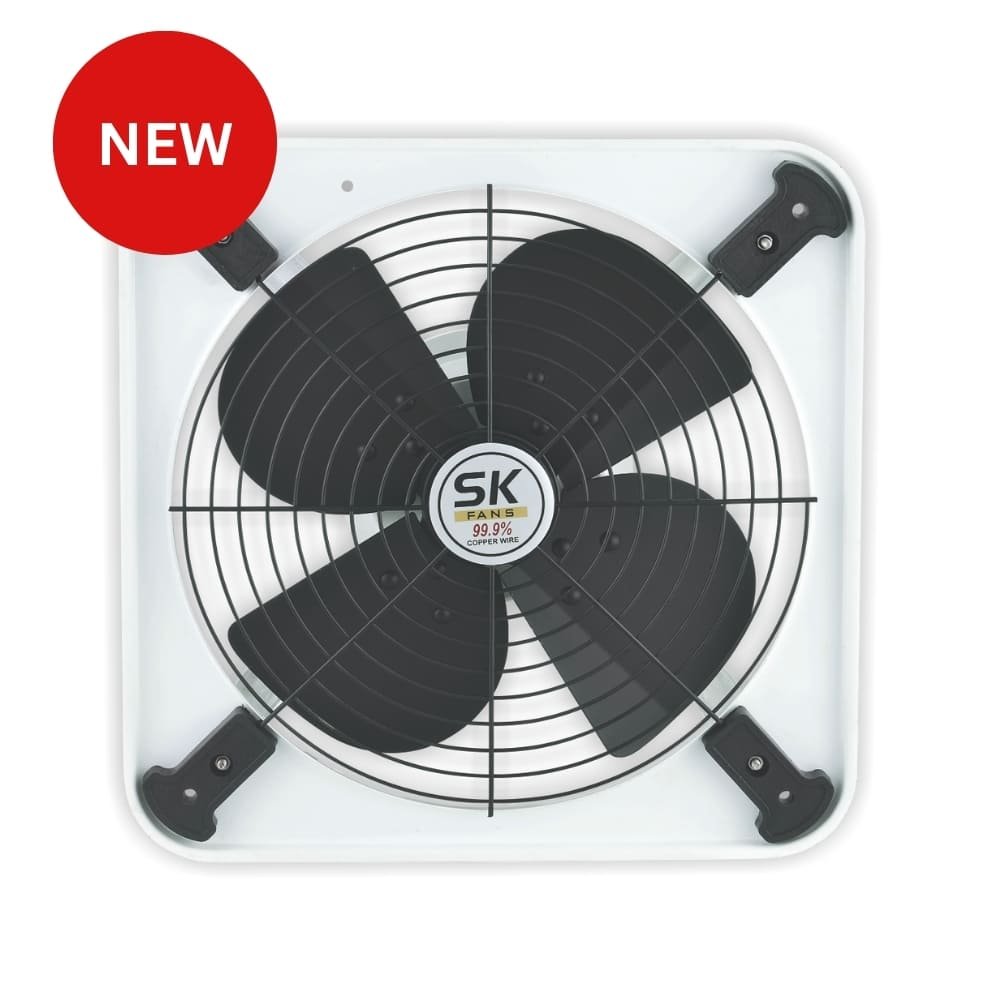 Exhaust Fan (Fancy) - SK Fans