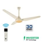 Best inverter technology ceiling fans